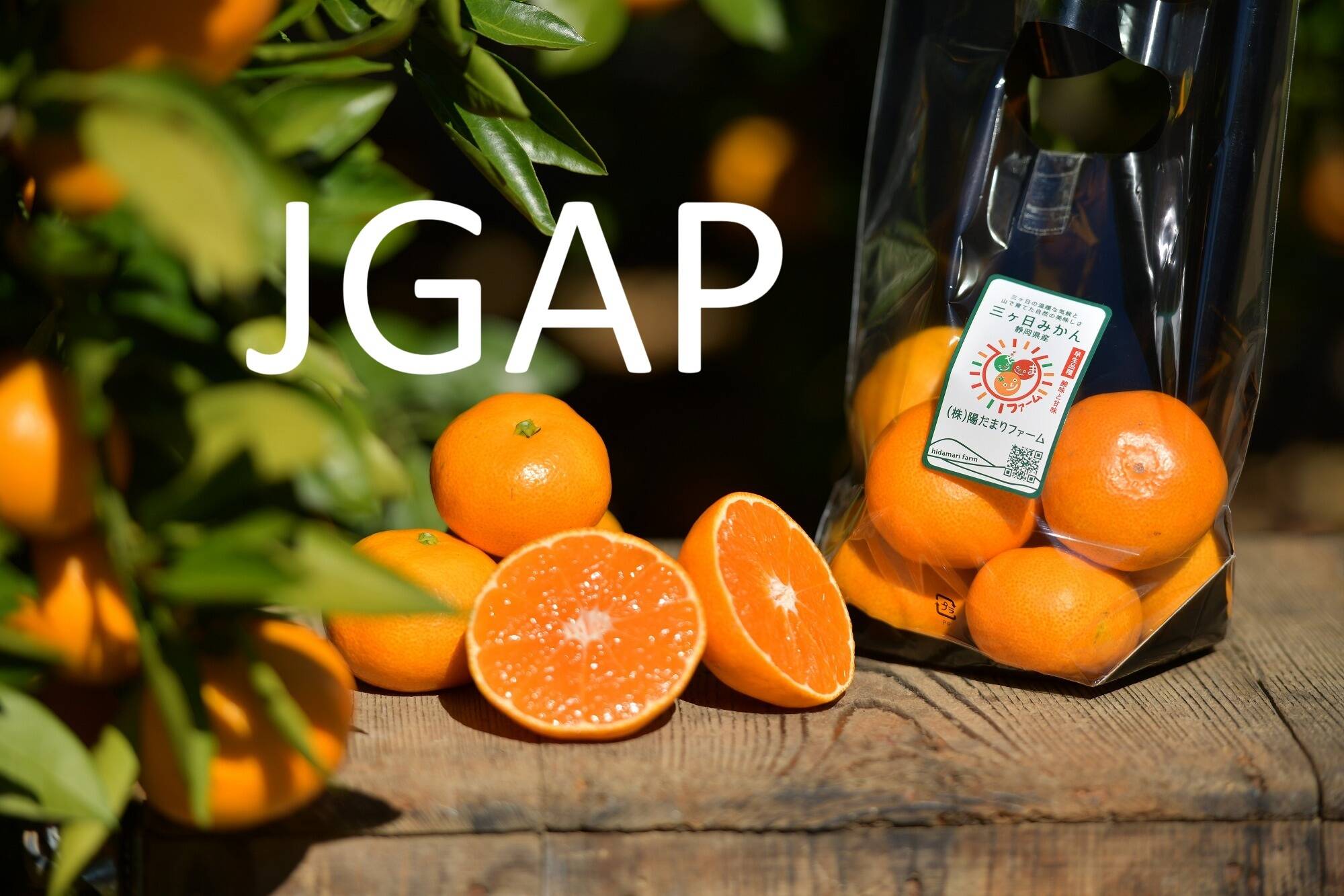 JGAP認証制度｜食べチョク｜産地直送(産直)お取り寄せ通販 - 農家・漁師から旬の食材を直送