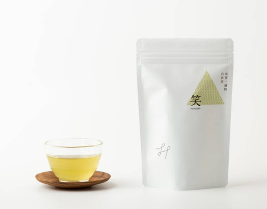 笑み（ほほえみ） / 白折茶 ティーバッグ60g（3g×20P）：佐賀県産の緑茶｜食べチョク｜産地直送(産直)お取り寄せ通販 - 農家・漁師から旬の食材を直送
