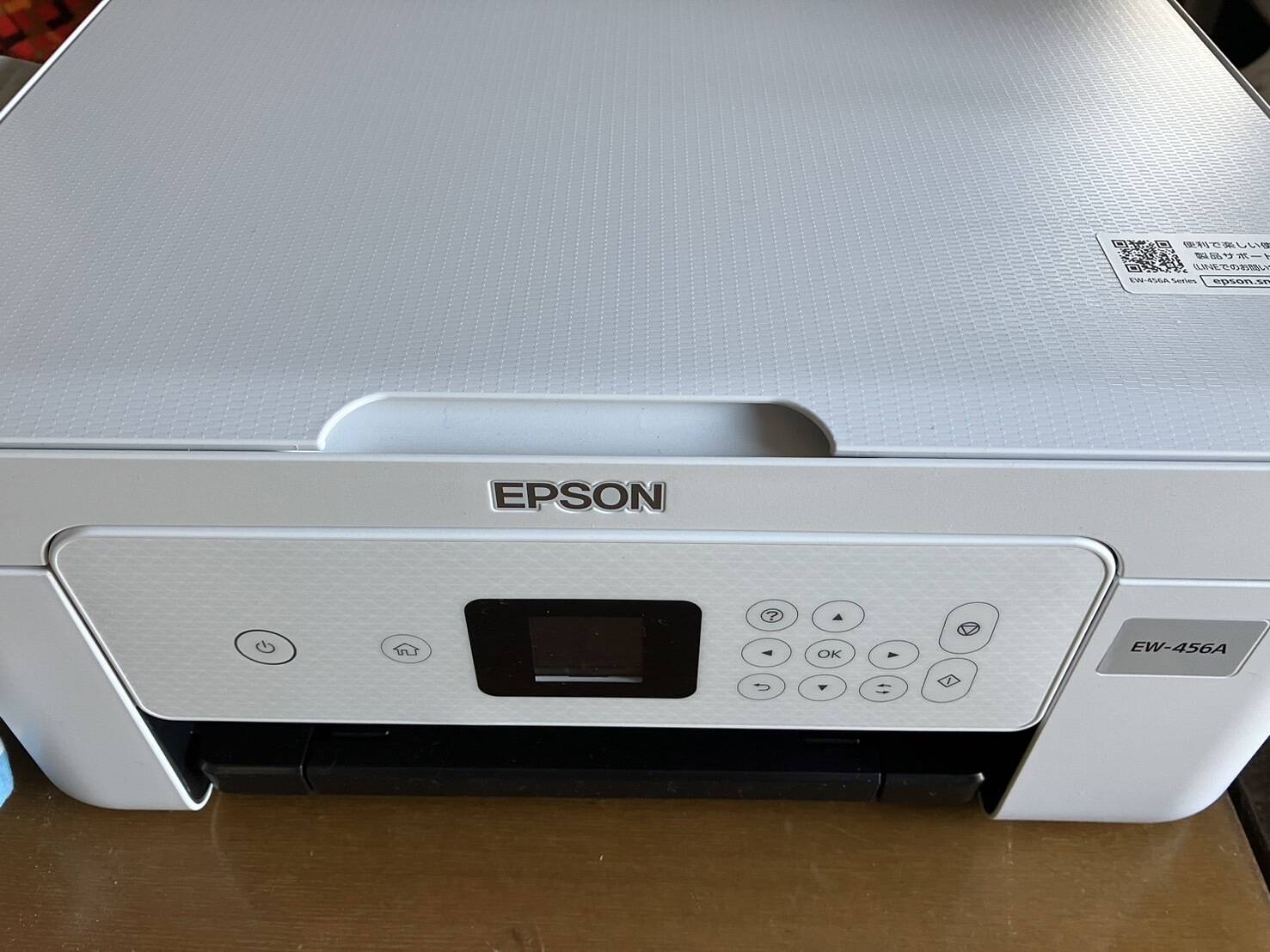 「愛用の家電量販店エディオン5年保証が魅力的」新型EPSONプリンター購入｜食べチョク｜産地直送(産直)お取り寄せ通販 - 農家・漁師から旬の ...