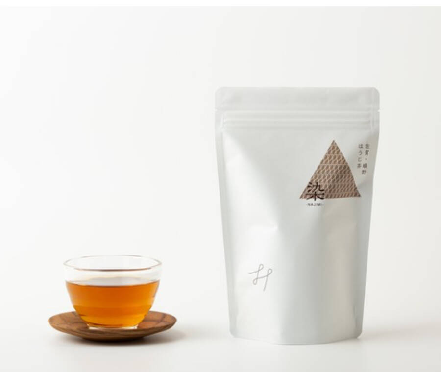 染み（なじみ） / ほうじ茶（砂炒り製法） ティーバッグ60g（3g×20P）：佐賀県産の緑茶｜食べチョク｜産地直送(産直)お取り寄せ通販 - 農家・漁師から旬の食材を直送