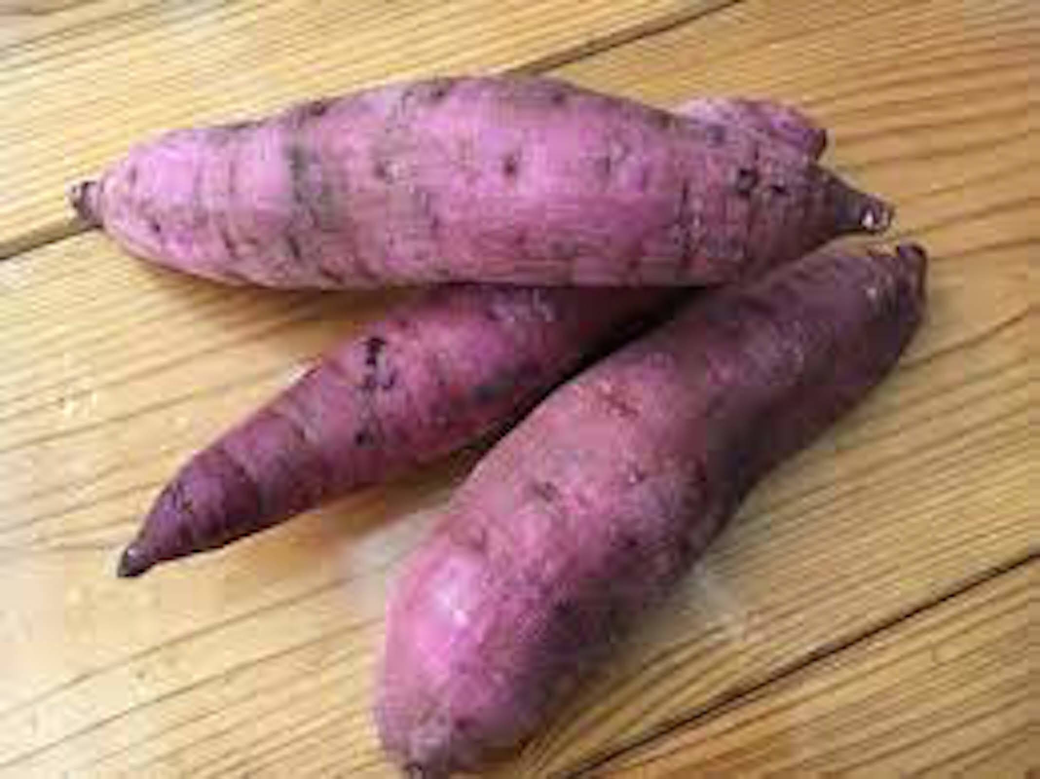 ねっとり甘い！自然栽培さつまいも（べにはるか）5kg/S~Lサイズ：神奈川県産のべにはるか｜食べチョク｜産地直送(産直)お取り寄せ通販 - 農家・漁師から旬の食材を直送