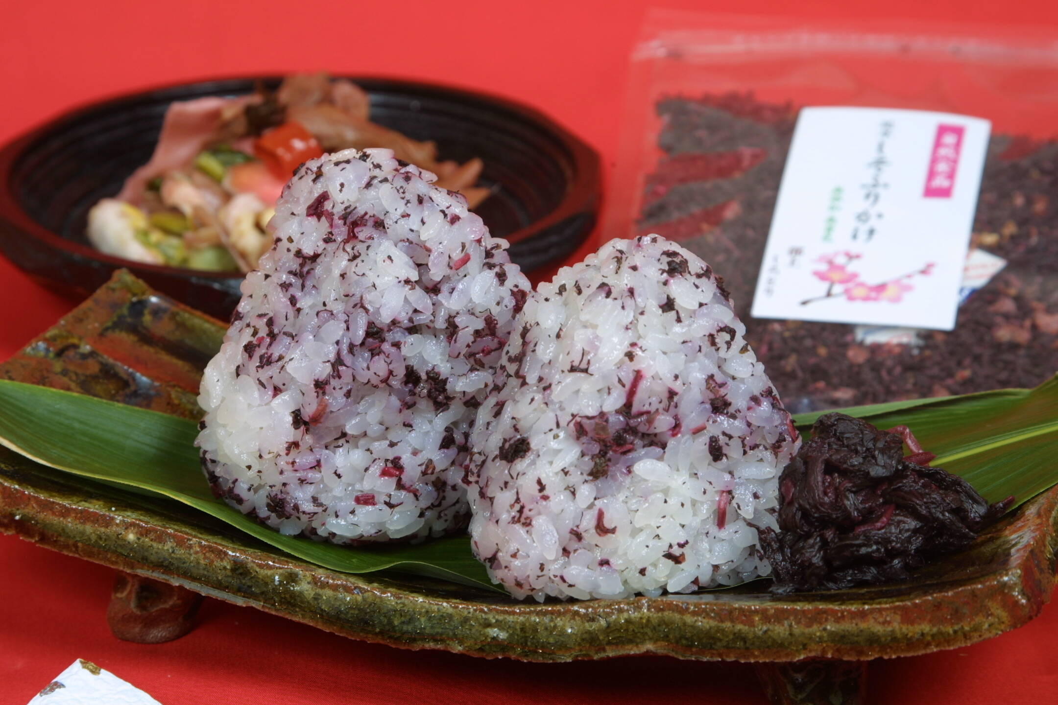 【しそふりかけ30g3袋セット ゆうパケット対応】無添加無着色、無化学調味料のしそふりかけ：岐阜県産のドライフード｜食べチョク｜産地直送(産直)お取り寄せ通販 - 農家・漁師から旬の食材を直送