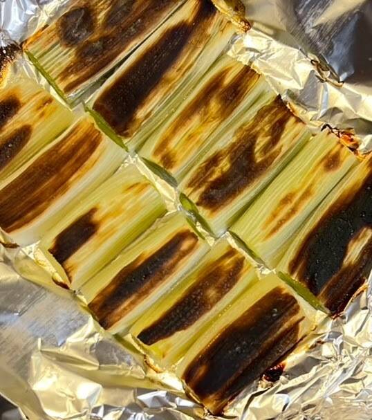 冬の大名！下仁田ねぎ1k L-2Lサイズ：栃木県産の下仁田ねぎ｜食べチョク｜産地直送(産直)お取り寄せ通販 - 農家・漁師から旬の食材を直送