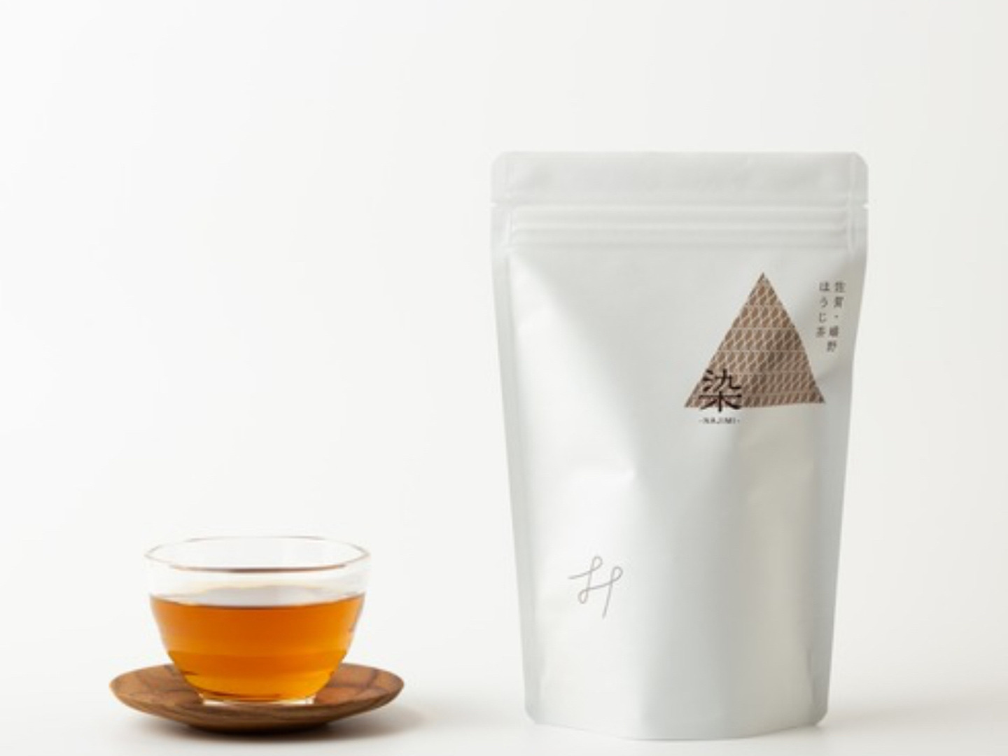 染み（なじみ） / ほうじ茶（砂炒り製法） ティーバッグ60g（3g×20P）：佐賀県産の緑茶｜食べチョク｜産地直送(産直)お取り寄せ通販 - 農家・漁師から旬の食材を直送