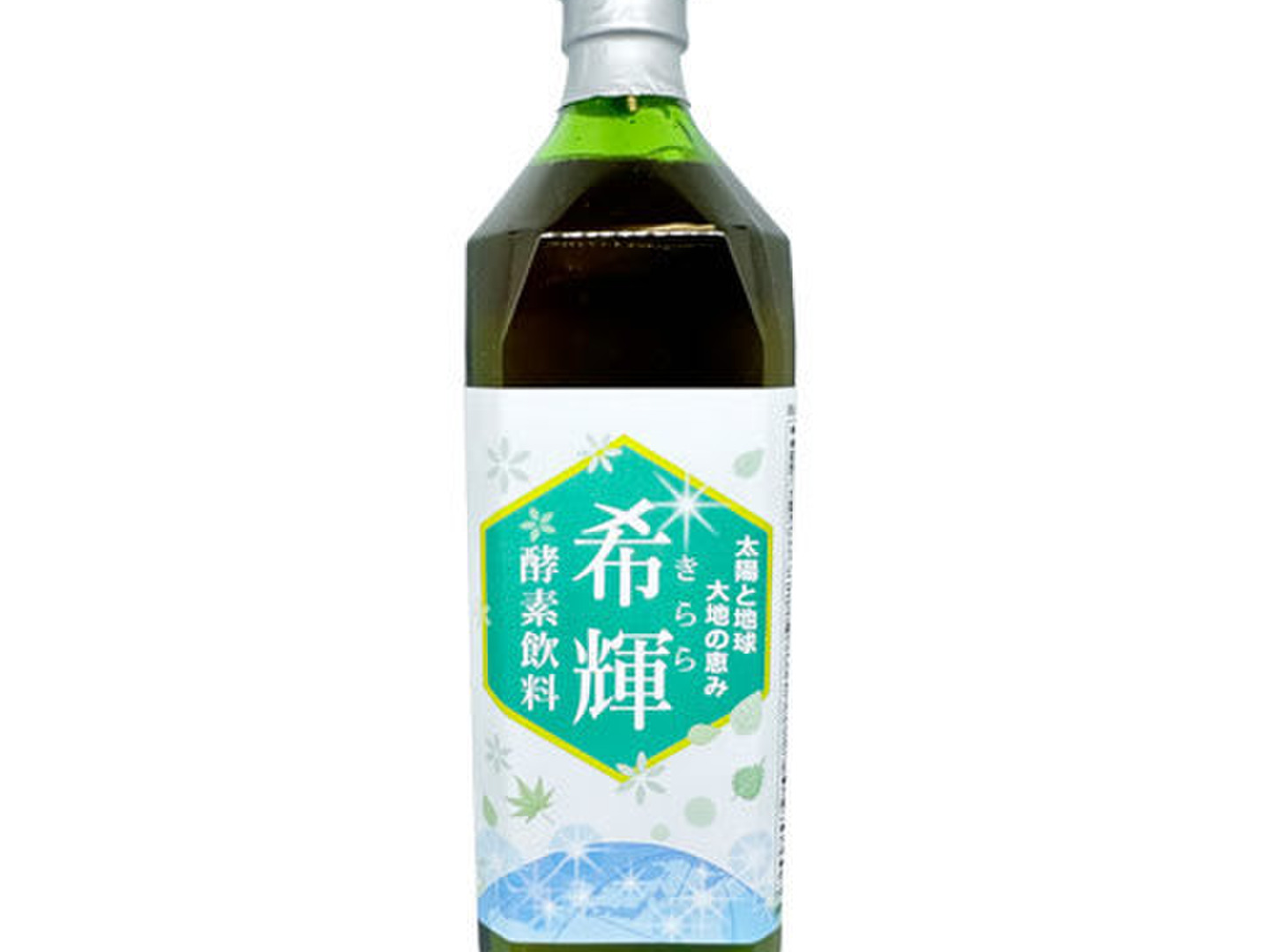 希輝（きらら）酵素飲料 （720ml） 【健康サポート農園】：大阪府産のその他飲料｜食べチョク｜産地直送(産直)お取り寄せ通販 - 農家・漁師から旬の食材を直送