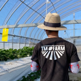 TM FARMへのレビュー・商品：佐賀県｜食べチョク｜産地直送(産直)お取り寄せ通販 - 農家・漁師から旬の食材を直送