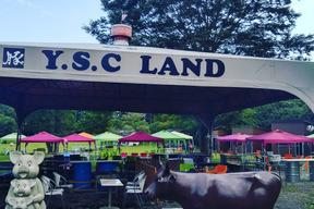 【バーベキューセット】4人前(1kg)★YSC-LAND★ぶた牧場：静岡県産の加工品｜食べチョク｜産地直送(産直)お取り寄せ通販 - 農家・漁師から旬の食材を直送