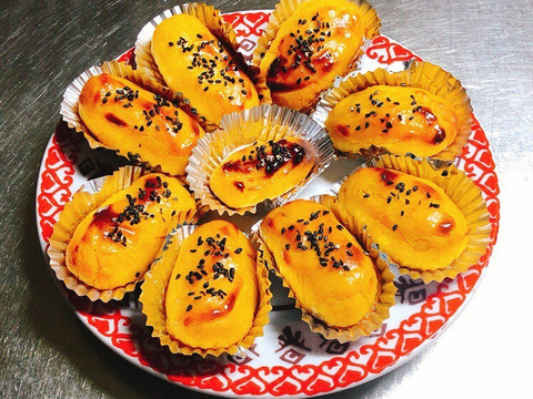 【絶品】種子島産 安納芋 M&L混合 2kg(箱別)｜aimo農園：鹿児島県産の安納紅｜食べチョク｜産地直送(産直)お取り寄せ通販 - 農家・漁師から旬の食材を直送