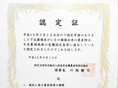 【数量限定】有機JAS認証ゆず（黄玉・優品）1kg：徳島県産のみかん・柑橘類｜食べチョク｜産地直送(産直)お取り寄せ通販 - 農家・漁師から旬の食材を直送