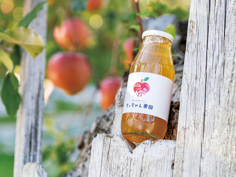 まるで飲むりんご🍎 3種の飲み比べセット 180ml×6本（ふじ2本、王林2本、Mix2本）大切な方へのギフトにも!! のし対応可能です🎁：青森県産の果物｜食べチョク｜産地直送(産直)お ...