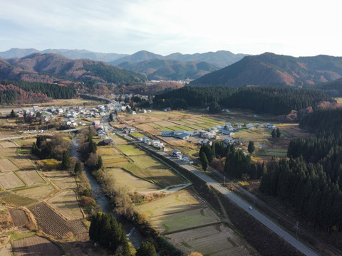 【新米】R7年産 秋田県産あきたこまち 白米10kg：秋田県産のお米｜食べチョク｜産地直送(産直)お取り寄せ通販 - 農家・漁師から旬の食材を直送