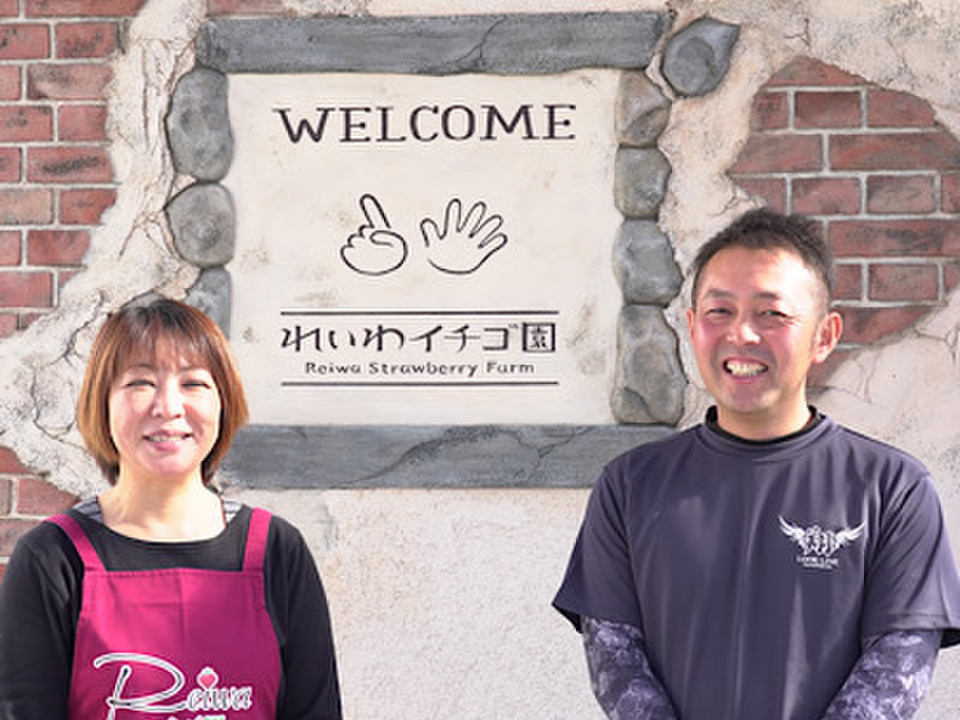 ⭐️2品種⭐️ やよいひめとその日のおすすめ【果汁たっぷり濃厚】【いちご食べ比べ】320g×3トレー 余り見ない大きさにビックリ ：群馬県産のやよいひめ｜食べチョク｜産地直送(産直)お取り寄せ ...