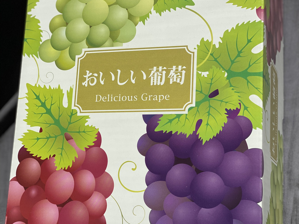 【夏ギフト】シャインマスカット＋他3～5種類3色セット2700g以上（4～6房）：山梨県産のシャインマスカット｜食べチョク｜産地直送(産直)お取り寄せ通販 - 農家・漁師から旬の食材を直送