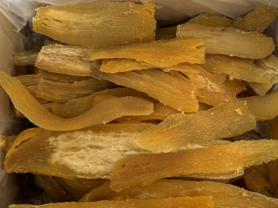 【規格外ほしいも】べにはるか バラ詰め2kg：茨城県産のべにはるか｜食べチョク｜産地直送(産直)お取り寄せ通販 - 農家・漁師から旬の食材を直送