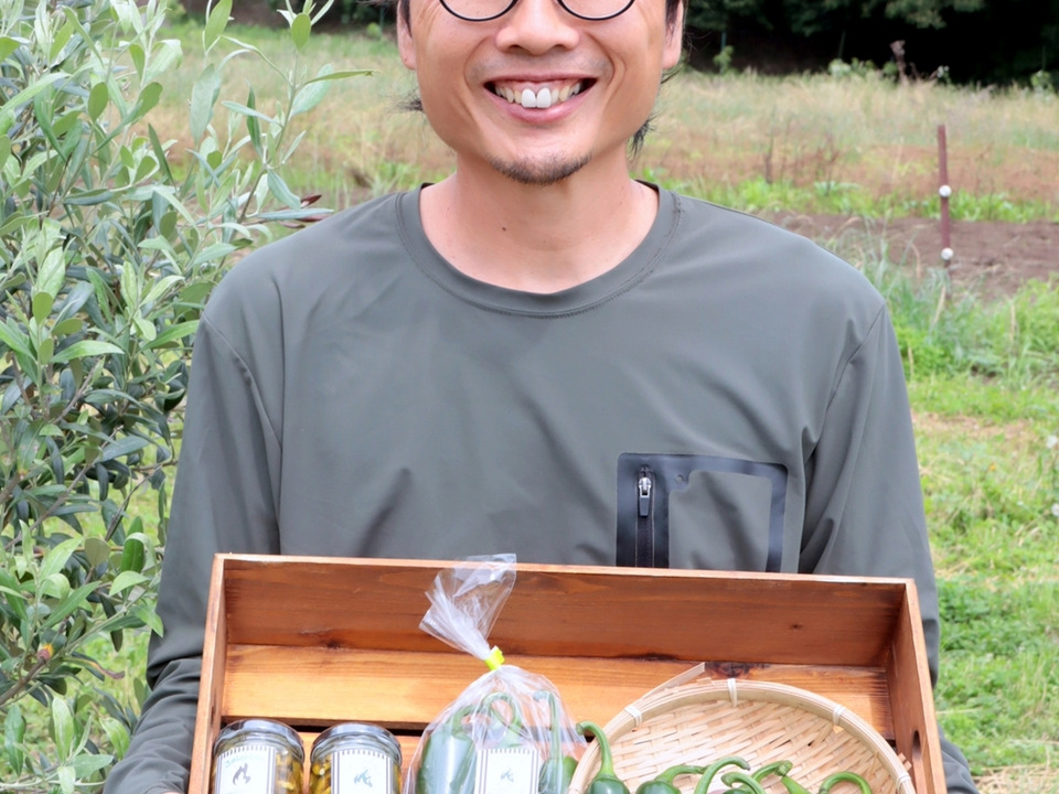 辛党にお勧め！【ハラペーニョのピクルス】 大容量420g入り 絶妙の辛さと旨さの青唐辛子ハラペーニョを酢漬けにしました：熊本県産のピクルス｜食べチョク｜産地直送(産直)お取り寄せ通販 - 農家 ...