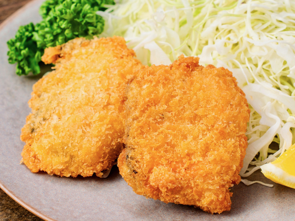 【北海道名物】揚げるだけのホッケフライ／4パック（3Ⅾ冷凍）：北海道産の加工品｜食べチョク｜産地直送(産直)お取り寄せ通販 - 農家・漁師から ...