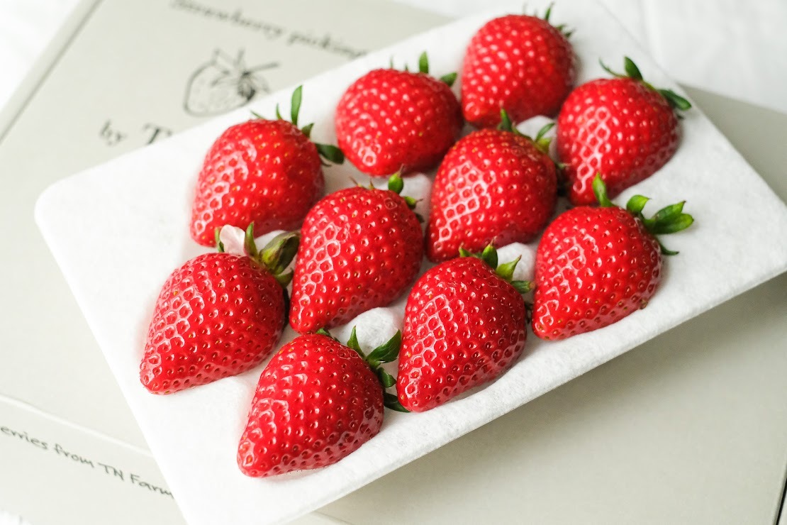 完熟ほしうらら！！数量限定！250g×2P 20粒～24粒 順次発送！！：埼玉県の投稿｜食べチョク｜産地直送(産直)お取り寄せ通販 - 農家・漁師から旬の食材を直送