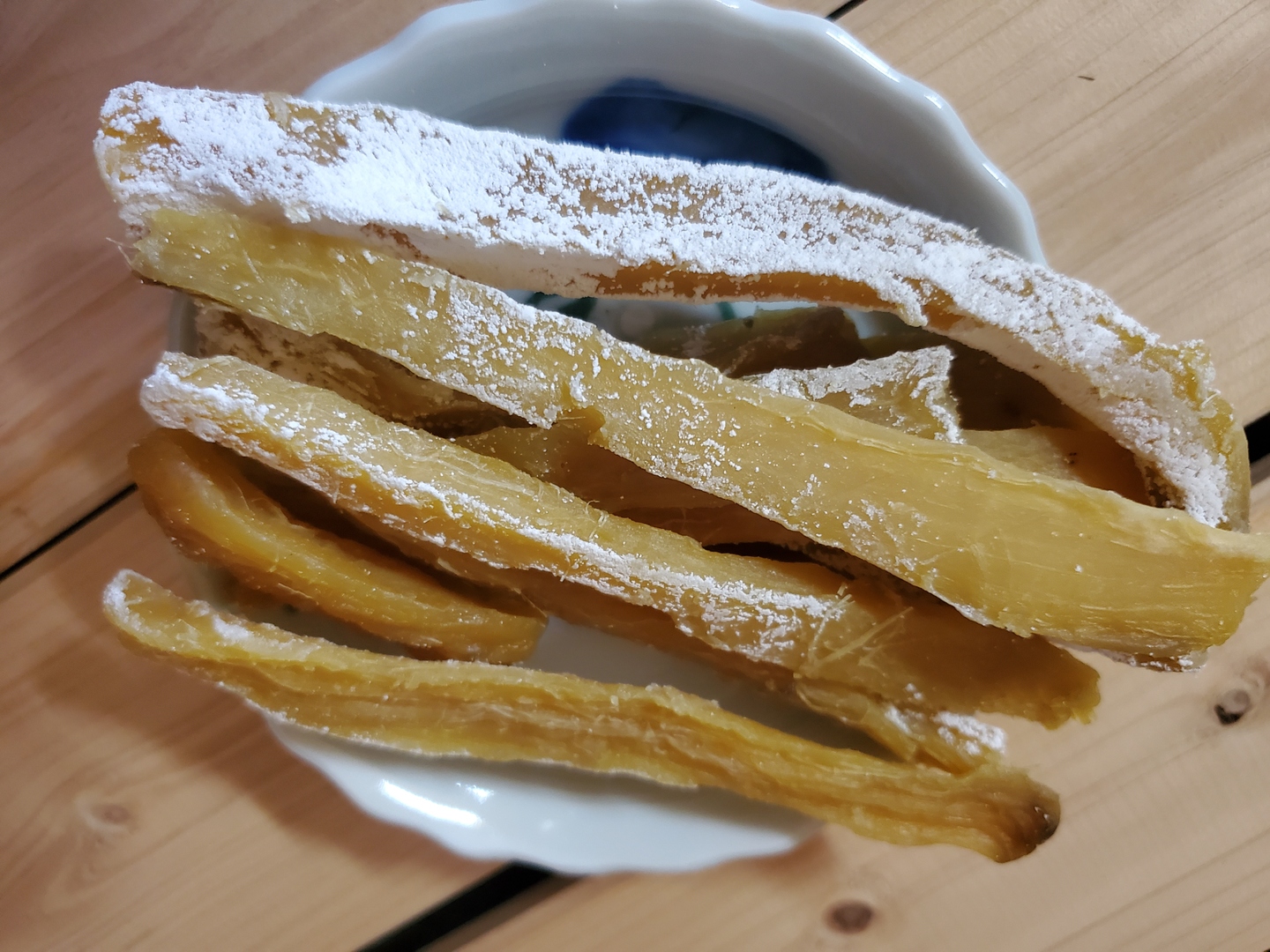 【スーパーフード】紅はるか 干し芋 スティック（95g×5袋）：滋賀県産のべにはるか｜食べチョク｜産地直送(産直)お取り寄せ通販 - 農家・漁師から旬の食材を直送