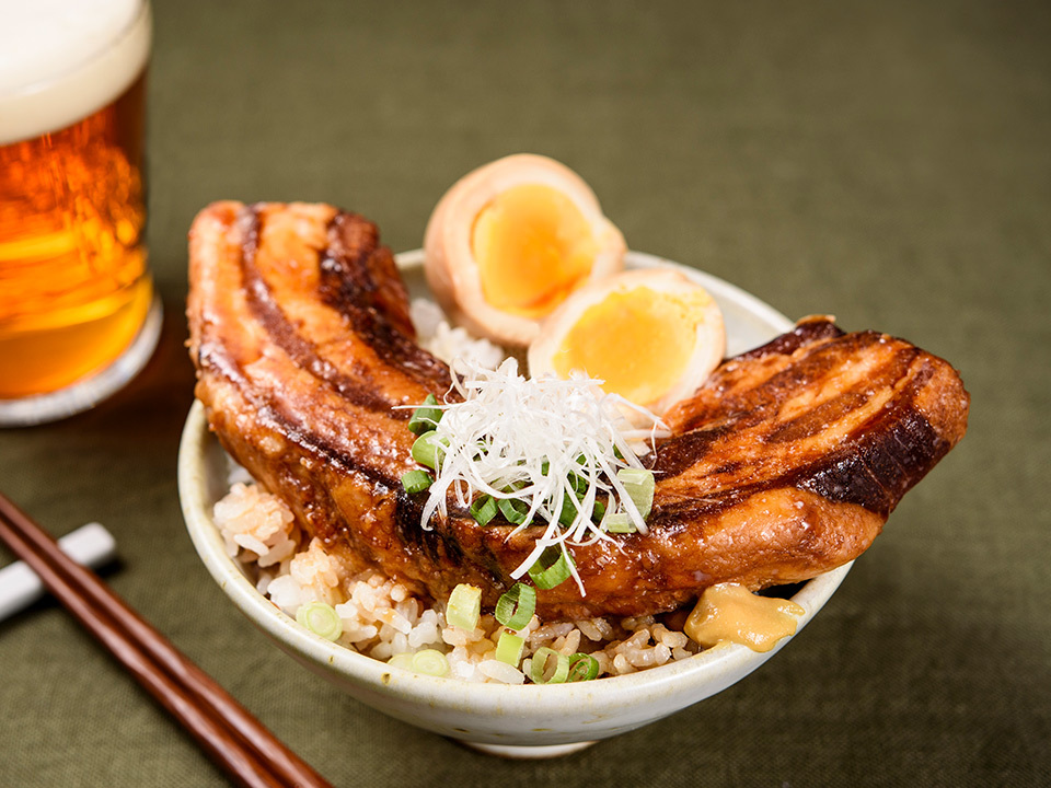 日本の米育ち三元豚 柔らか＆食べやすい！手軽で贅沢なごちそうお食事セット【角煮・肉味噌・カレー】×各1P[メッセージカード対応可(No.50)[常温発送]：山形県産の三元豚｜食べチョク｜産地 ...